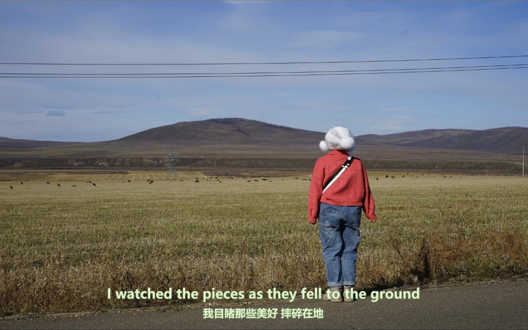 日推歌单｜“每件事最后都会是好事。如果不是好事,说明还没到最后。”｜《Reasons》-Rai7-Rai7-哔哩哔哩视频