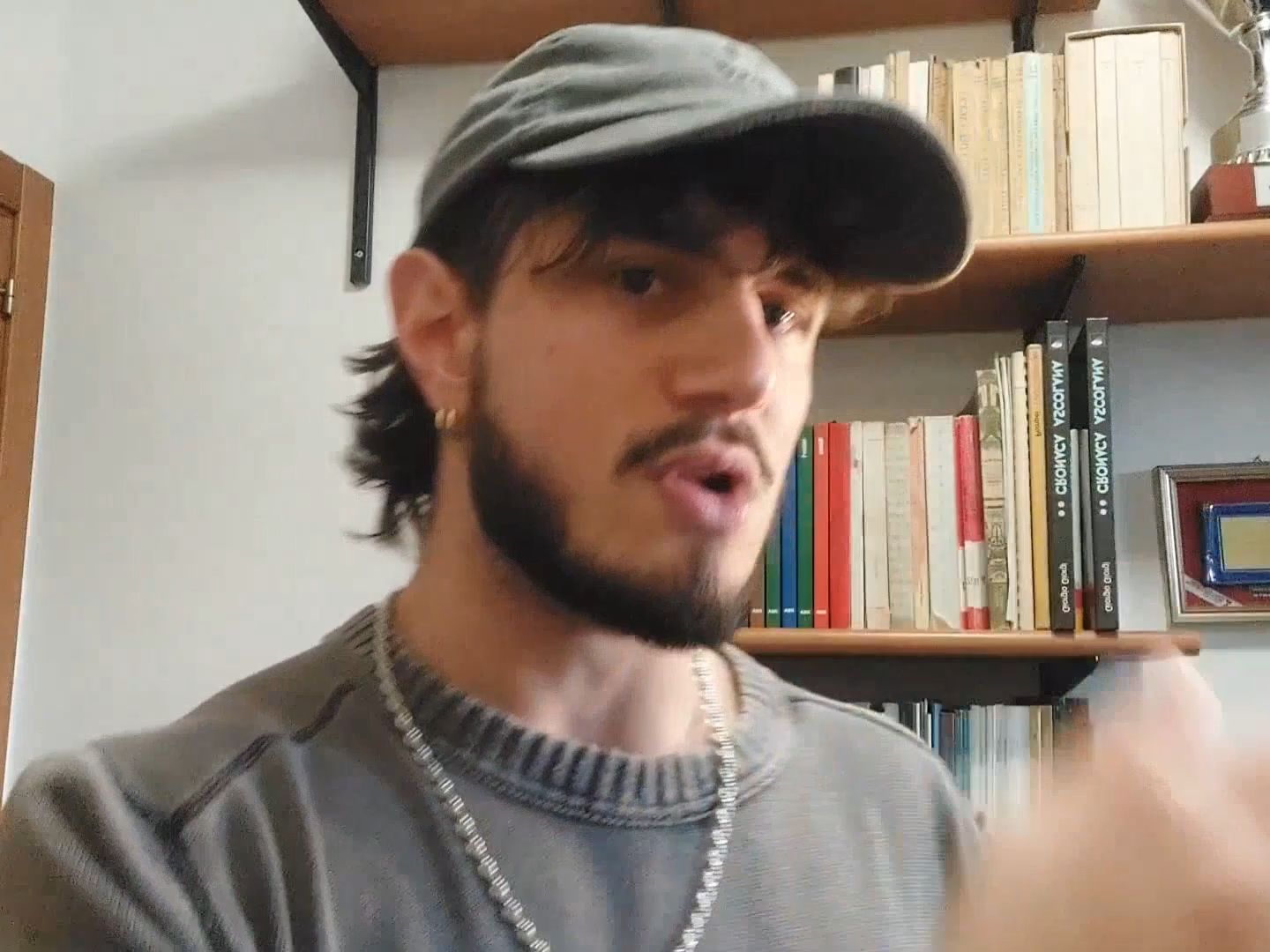 DICE VS ROBIN | 设备组1/4决赛 | GRAND BEATBOX BATTLE 2023-无名的圆桌骑士-music-哔哩哔哩视频