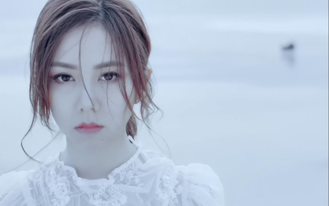 邓紫棋电脑高清壁纸-千图网