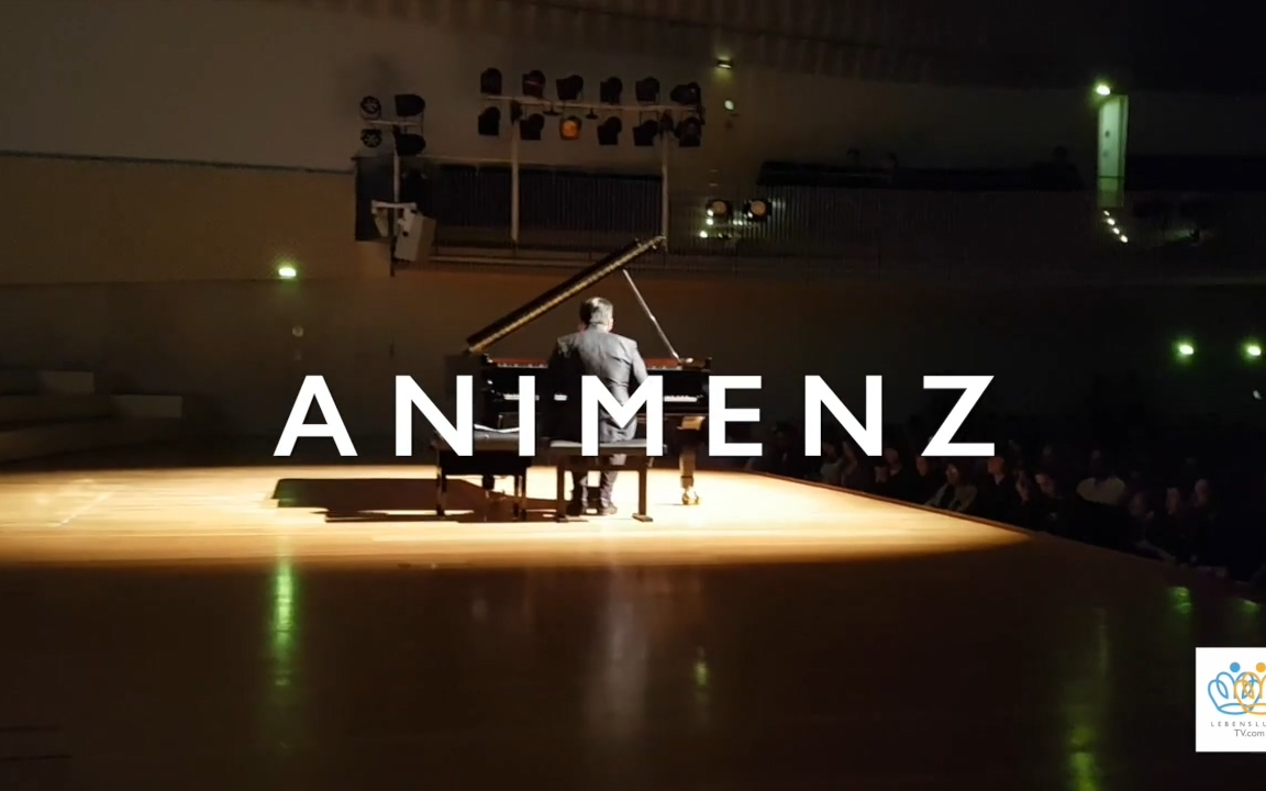 【Animenz】Animenz 德国柏林首次演出 & 吉卜力工作室组曲-Animenzzz-Animenzzz-哔哩哔哩视频