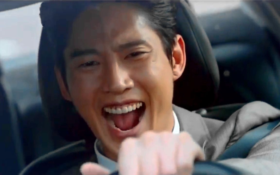 《精神变态日记》08，这个变态笑起来也太魔性了，根本停不下来！_哔哩哔哩_bilibili