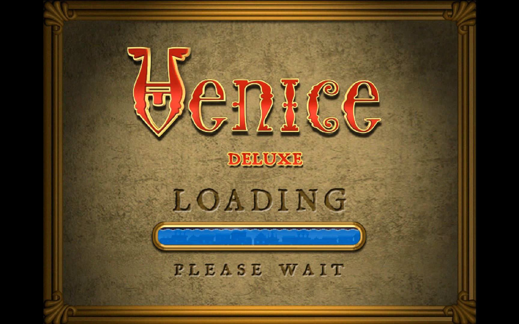 【Pop Cap Games】某up誓要玩遍所有宝开游戏25——威尼斯_哔哩哔哩_bilibili