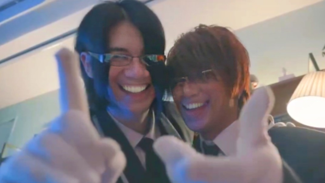 Tom Cardy - Perception Check（察觉检定官方动画）【字幕】-水螅__-歌-哔哩哔哩视频