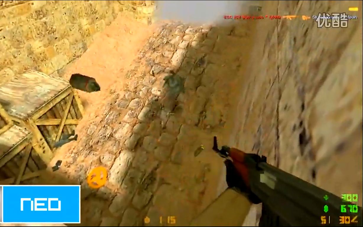 CS1.6史上TOP50选手精彩集锦合成完整版-你能认出几个？_哔哩哔哩_bilibili