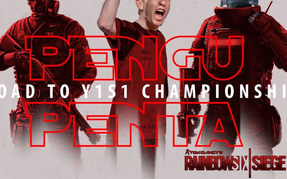 【PENTA-pengu】pengu怎么加入的PENTA以及Y1S1的冠军之路——How Pengu joined PENTA Sports ...