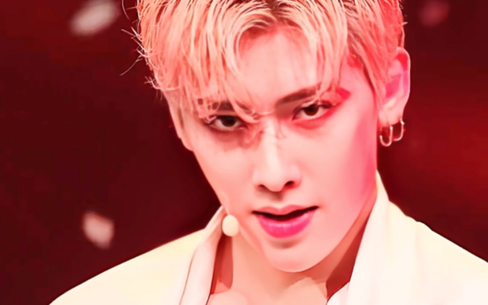 【Ricky】Over Me里我最喜欢的Ricky的片段