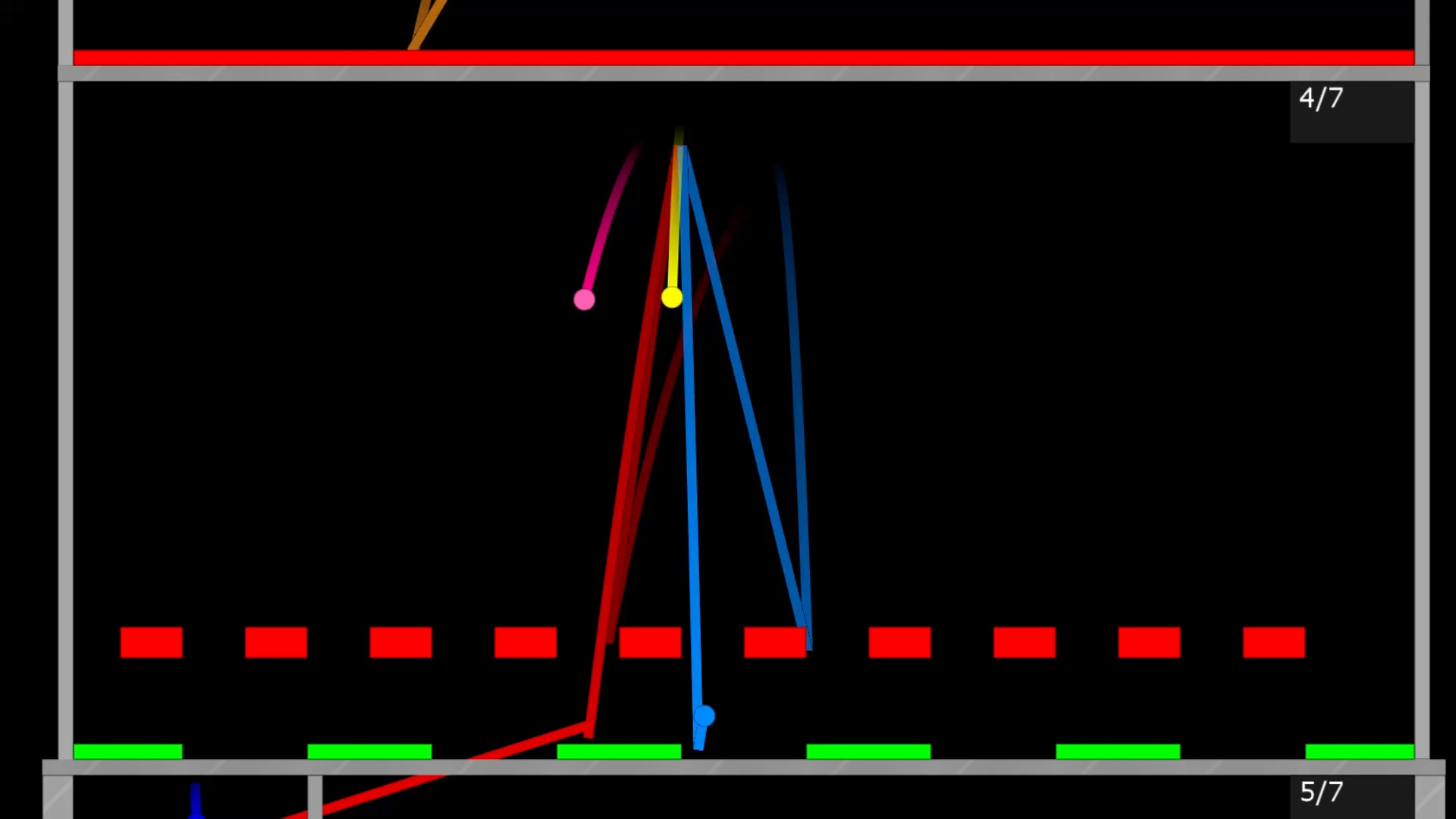 满级algodoo大赏P1_哔哩哔哩_bilibili