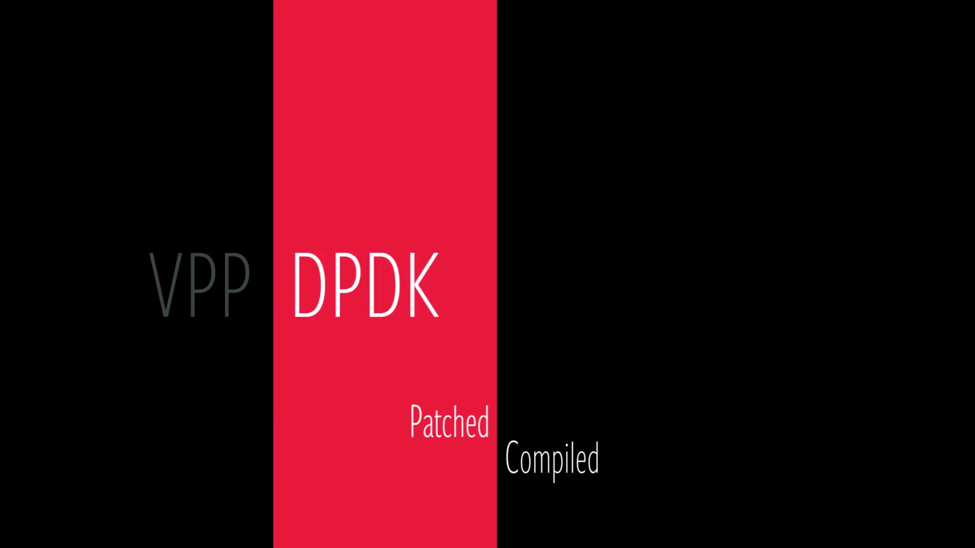 深入浅出vpp之dpdk是如何集成到vpp中编译的 视频下载 Video Downloader 
