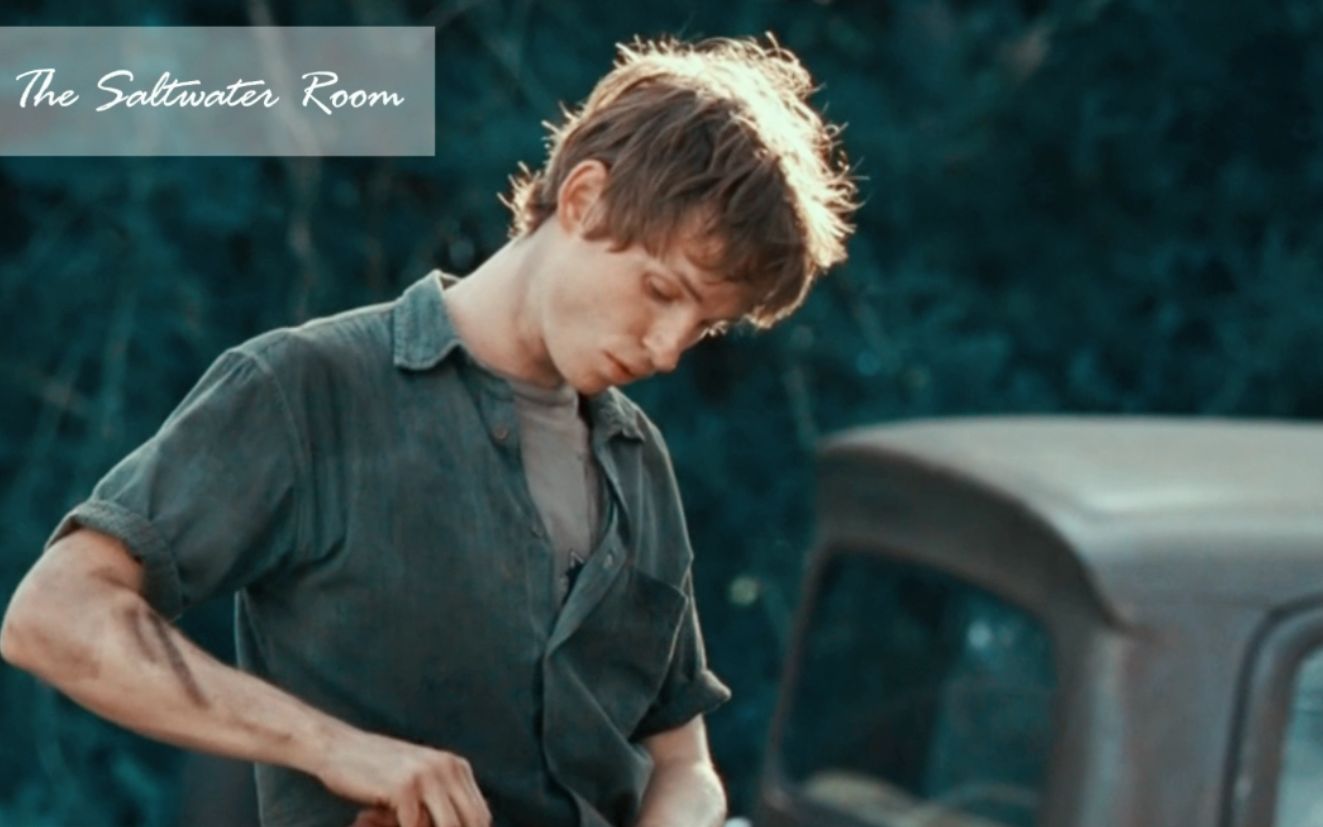 Thesewt—The Saltwater Room（小清新爱情故事/深海空间）_哔哩哔哩_bilibili