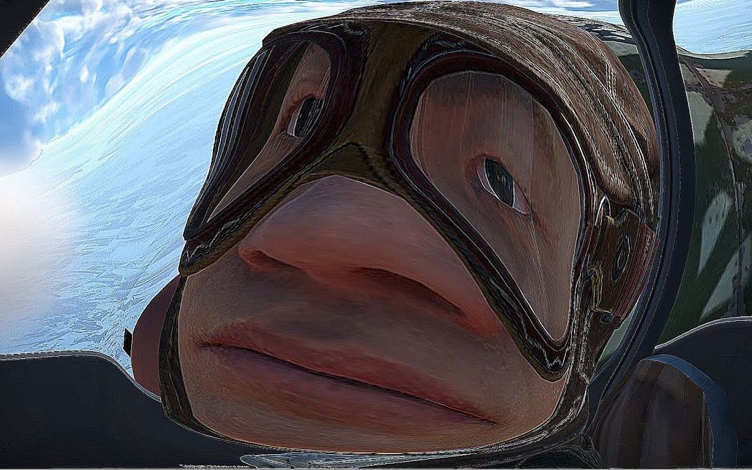 【Smigol Time!】自己和敌人之间总有一个要高血压_哔哩哔哩bilibili_战争雷霆_第一视角