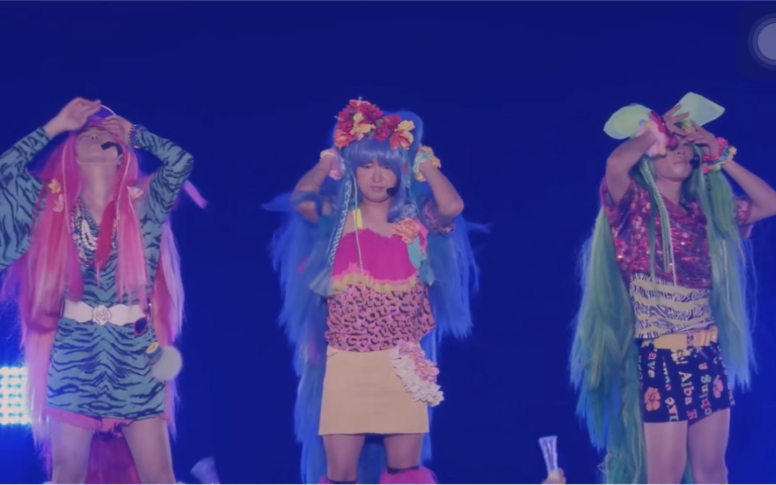 ARASHI LIVE TOUR 2017-2018「untitled」バズりNIGHT _哔哩哔哩_bilibili