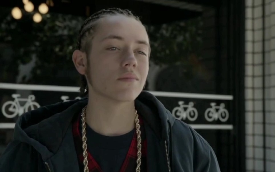 Carl:Gallager家外刚内柔短小精悍的卡神_哔哩哔哩_bilibili