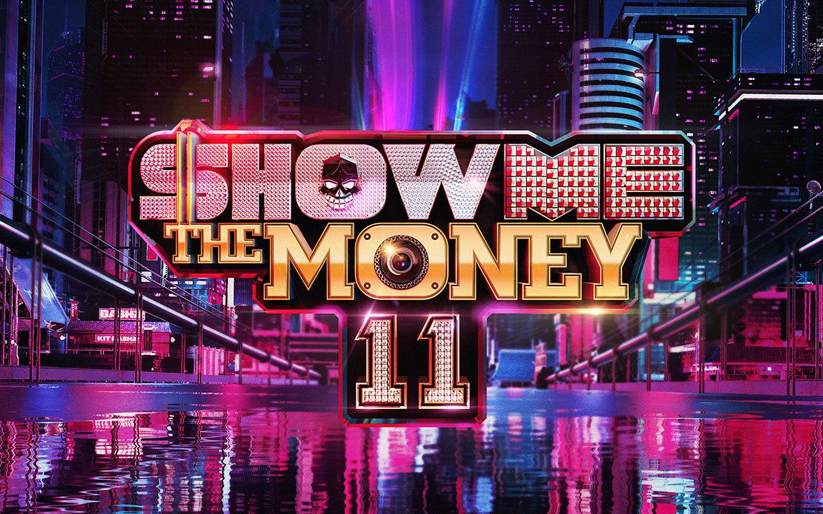 show me the money十一季 - 资源合集 - 小不点搜索