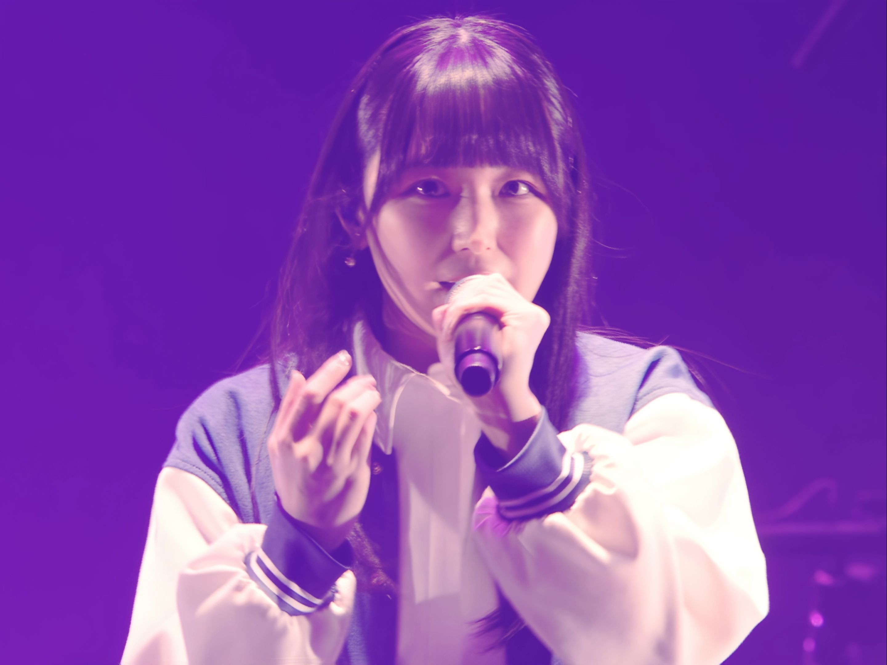 【4K/60FPS/Hi-Res无损】「迷星叫」BanG Dream! 12th☆LIVE DAY2 MyGO!!!!!-艾尔晞雅-Mygo ...