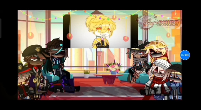 [2P guardianswap dream]ll me au ll ll 2gs dream&2gs nightmare ll