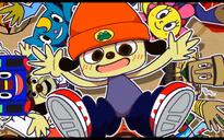 parappa the rapper 游戏及角色介绍 - 哔哩哔哩