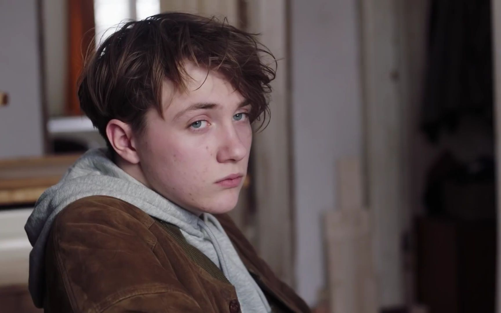 【德国】DRUCK 第三季 10:35 第52P-给他时间【中字@Sidoimujeng】_哔哩哔哩_bilibili