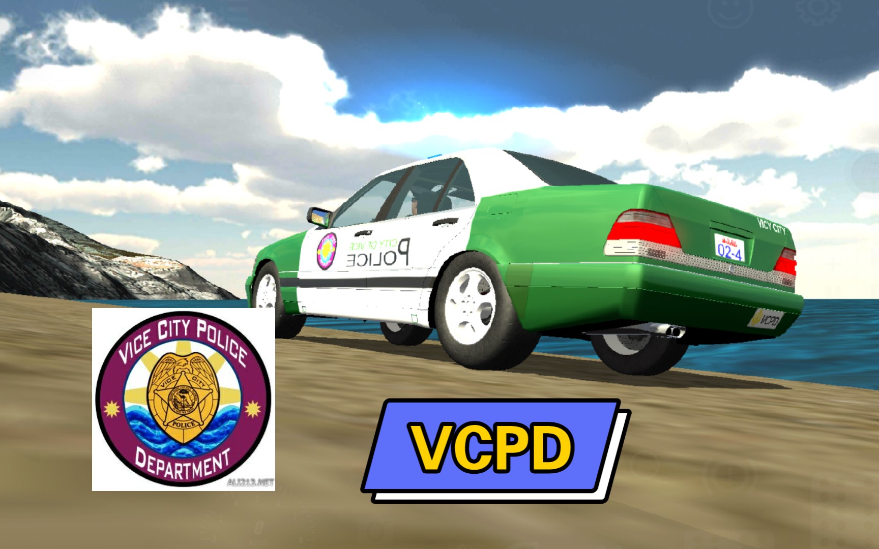 VCPD_哔哩哔哩 (゜-゜)つロ 干杯~-bilibili