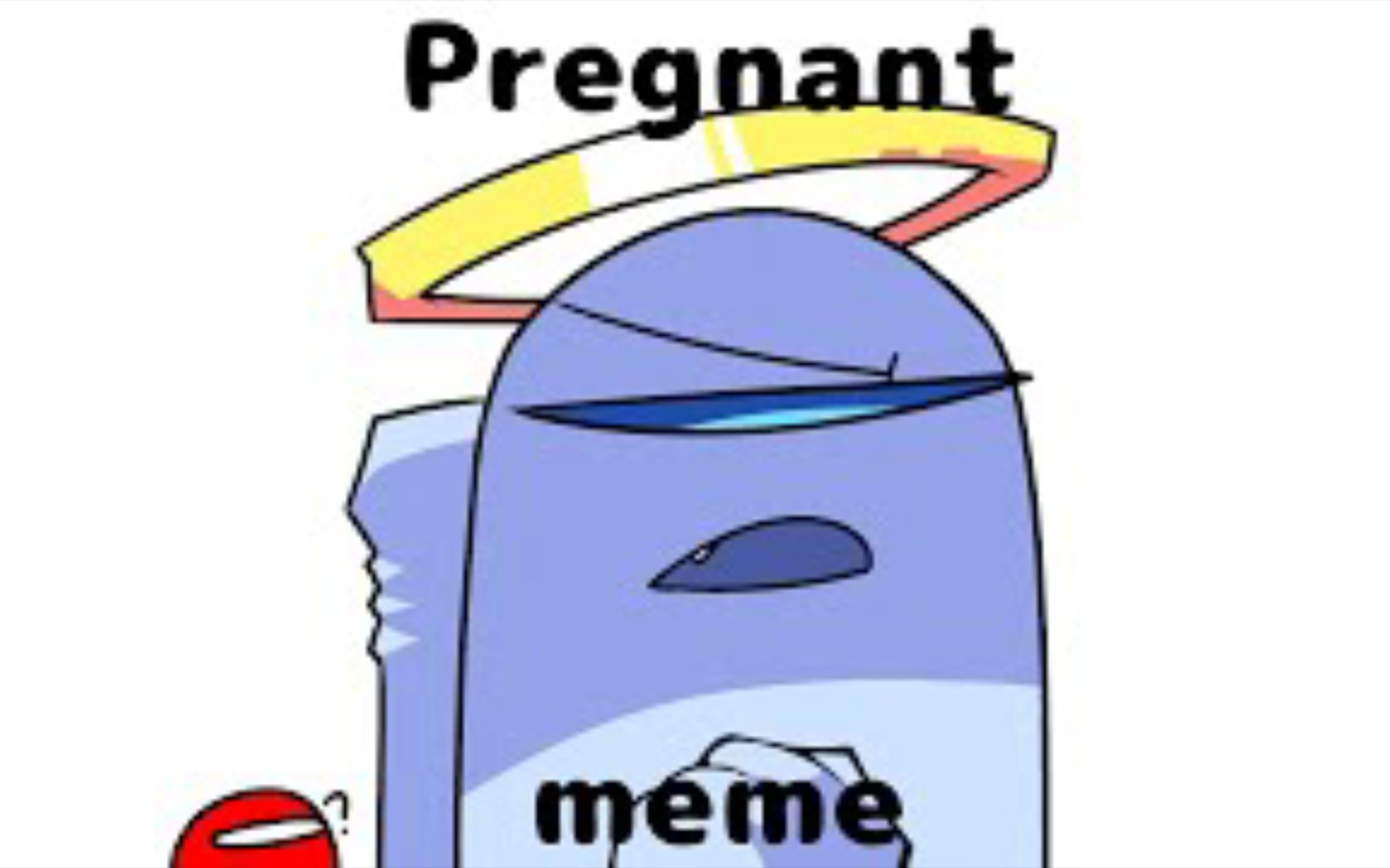 [among us/Impostor v4]Ride It meme[+13](Green X Red)