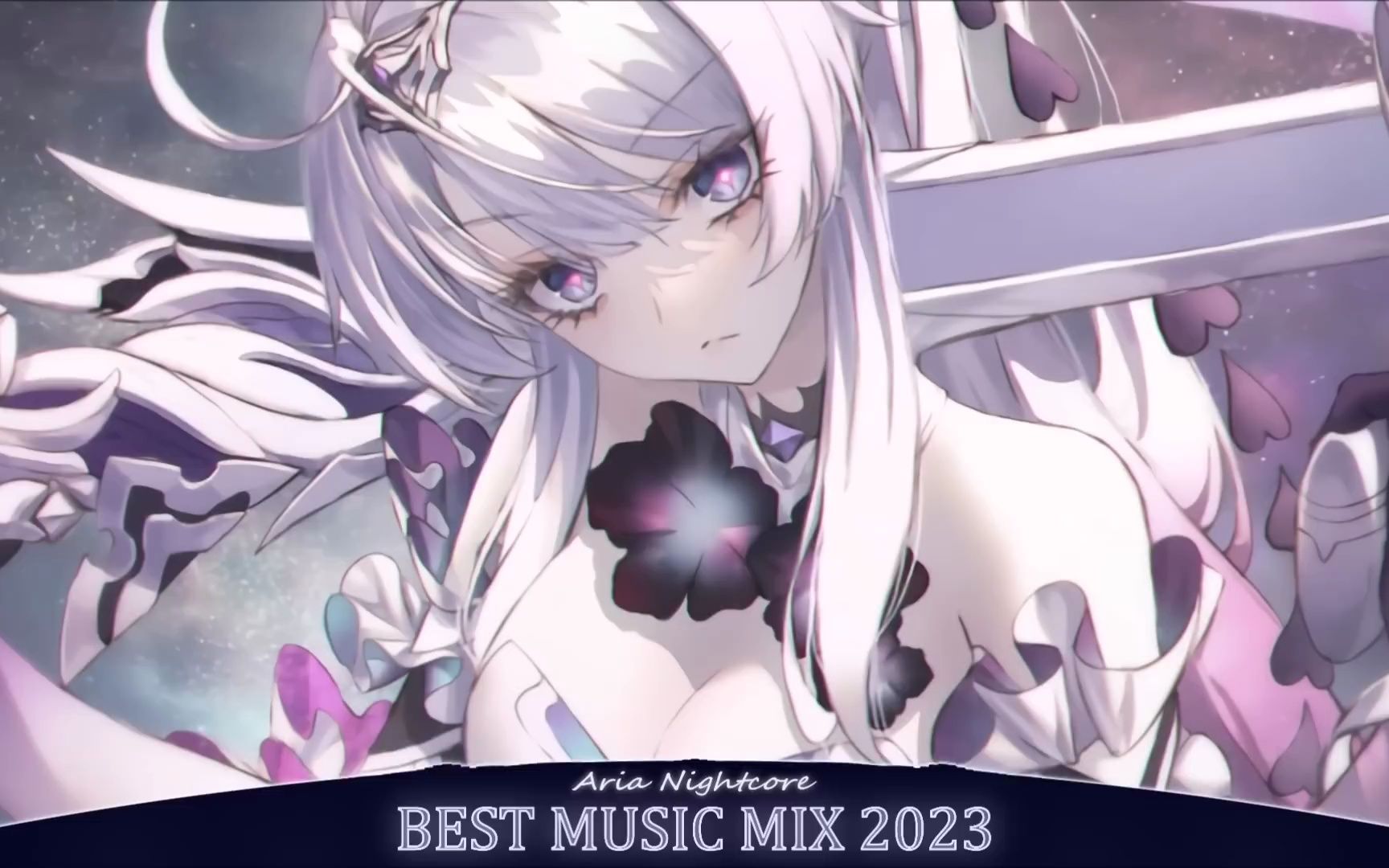 Best Nightcore Gaming Mix 2023 ♫ Best of - 哔哩哔哩