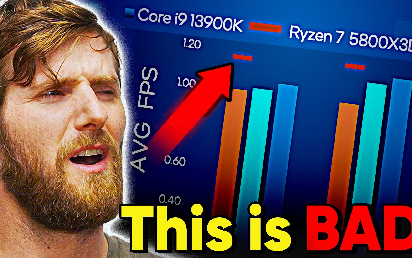 LINUSTECHTIPS-哔哩哔哩频道