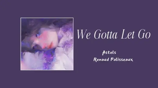 小众歌单｜律动感｜“前奏进，好舒服的贝斯”｜《We Gotta Let Go》_哔哩哔哩_bilibili