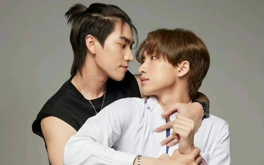 【love storm 恋爱风暴】小说第24章 大结局【爱在空气中 Love in the Air】bossnoeul_哔哩哔哩_bilibili