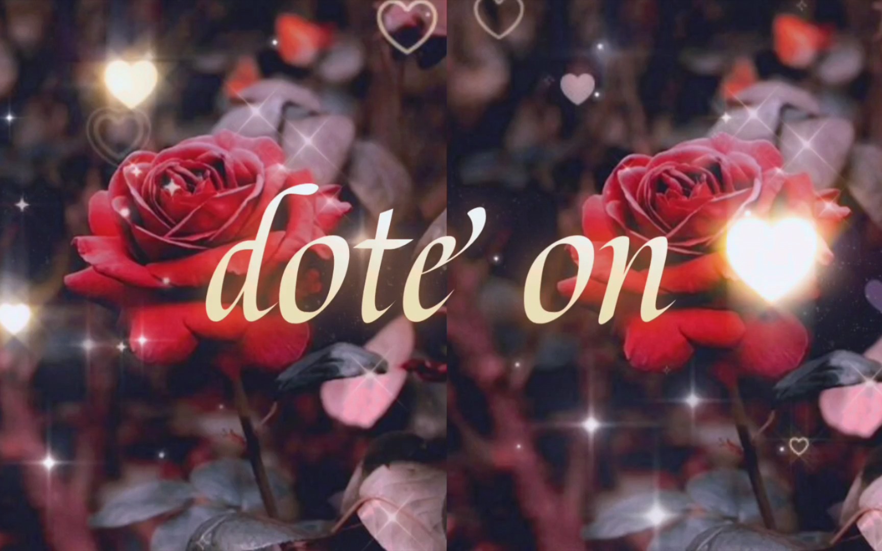 ️【自制】SP ️ Dote on 一起迎接新生命，体会不一样的人生，+... - 哔哩哔哩