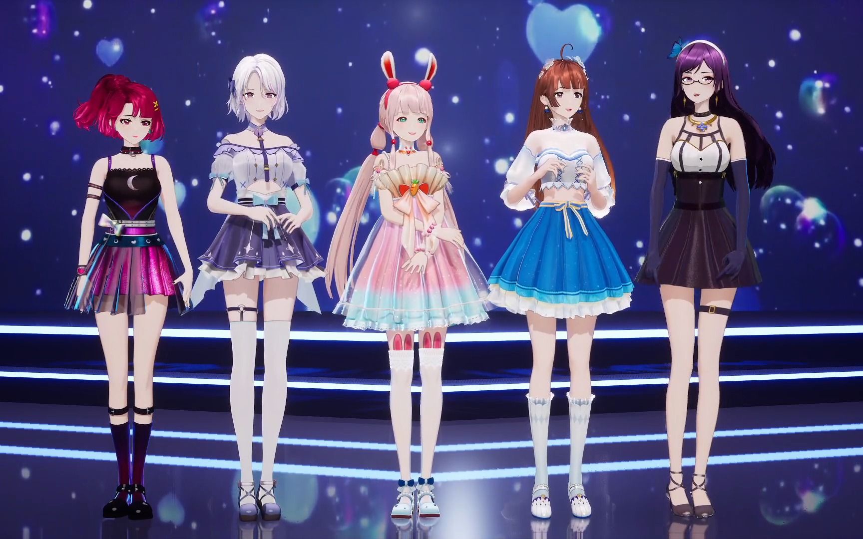 【EOE组合】2022.07.24 EOE组合首播 【直播录像】 - 哔哩哔哩