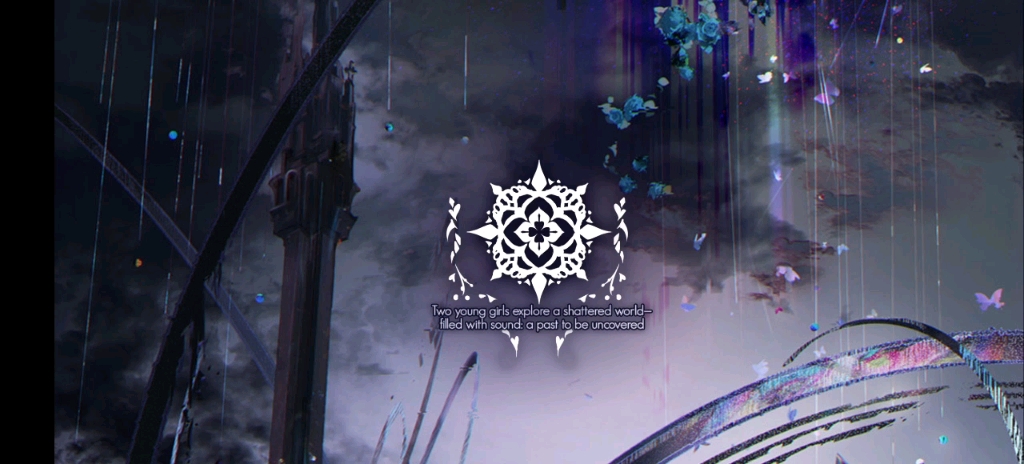 【Arcaea】arcaea 4.0更新首次启动纪念