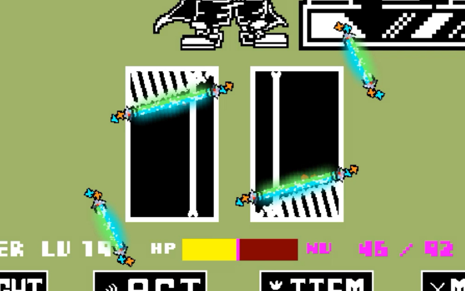 Underthelegend-千图网