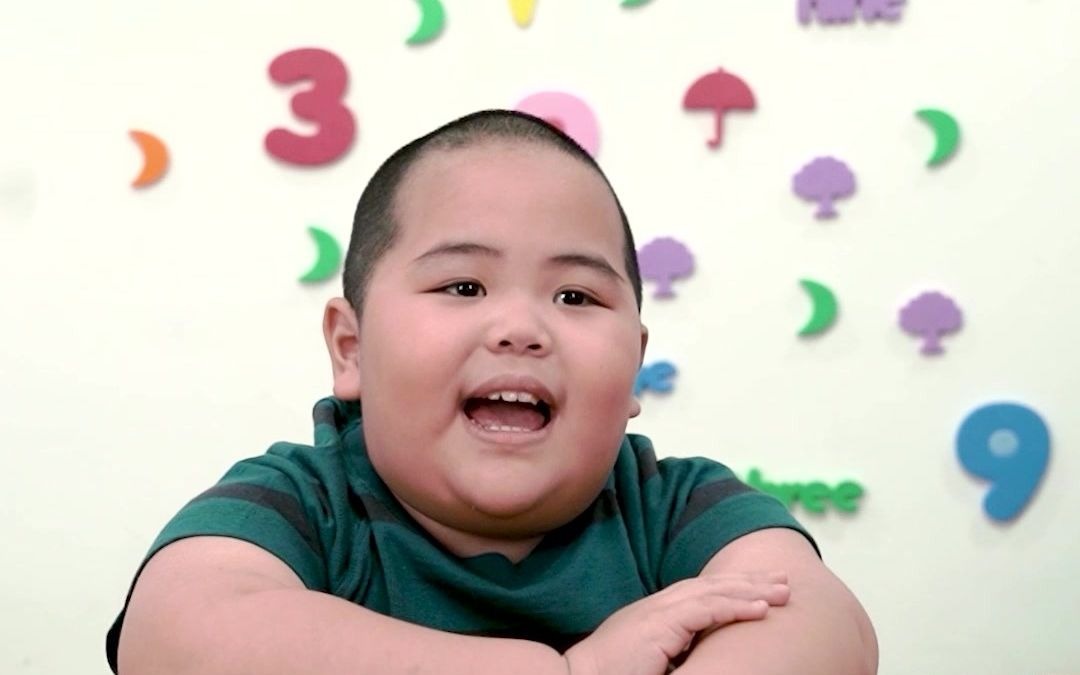 【蛋蛋Tatan】我们学习印尼语吧！_哔哩哔哩_bilibili