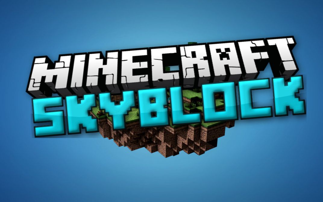 [SkyBlock]新手装备推荐 (+抽奖)_哔哩哔哩_bilibili