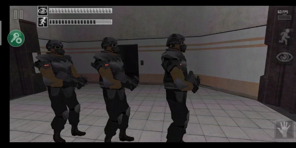 从电脑移植到手机上的scp 下面是指令 : spawnitem key6(万能卡 也是6级卡 ) teleport exit1 传送gate ...