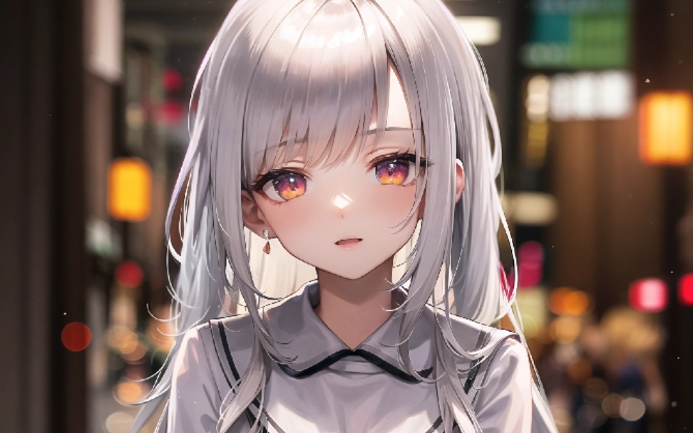 Nightcore - Don't Ever Let Me Go-盲了个果-盲了个果-哔哩哔哩视频