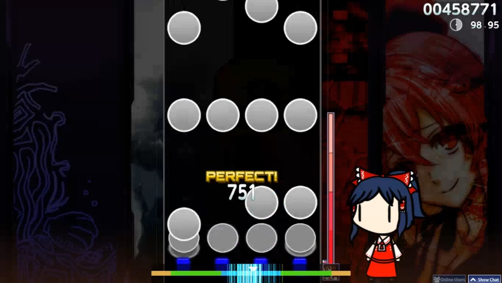 Bojii - 4k Delta Dan 4xmiss_哔哩哔哩_bilibili