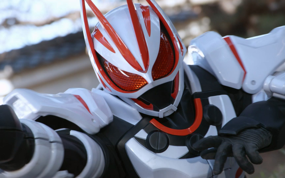 假面骑士 极狐第25集-番剧-全集-高清正版在线观看-bilibili-哔哩哔哩