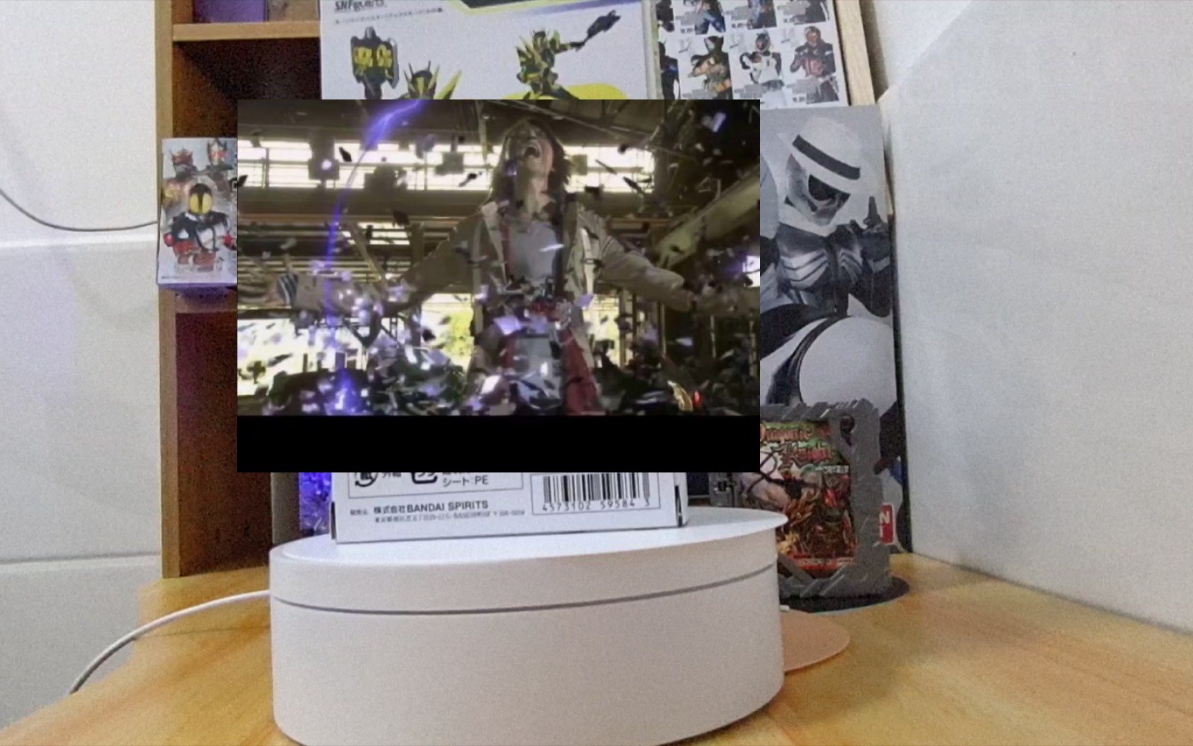 2020的shf收集纪念_哔哩哔哩_bilibili