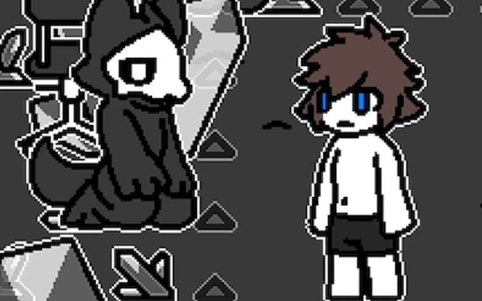 [Changed-special]关于不知道咋的就过了这个不知道叫啥的场景_哔哩哔哩bilibili