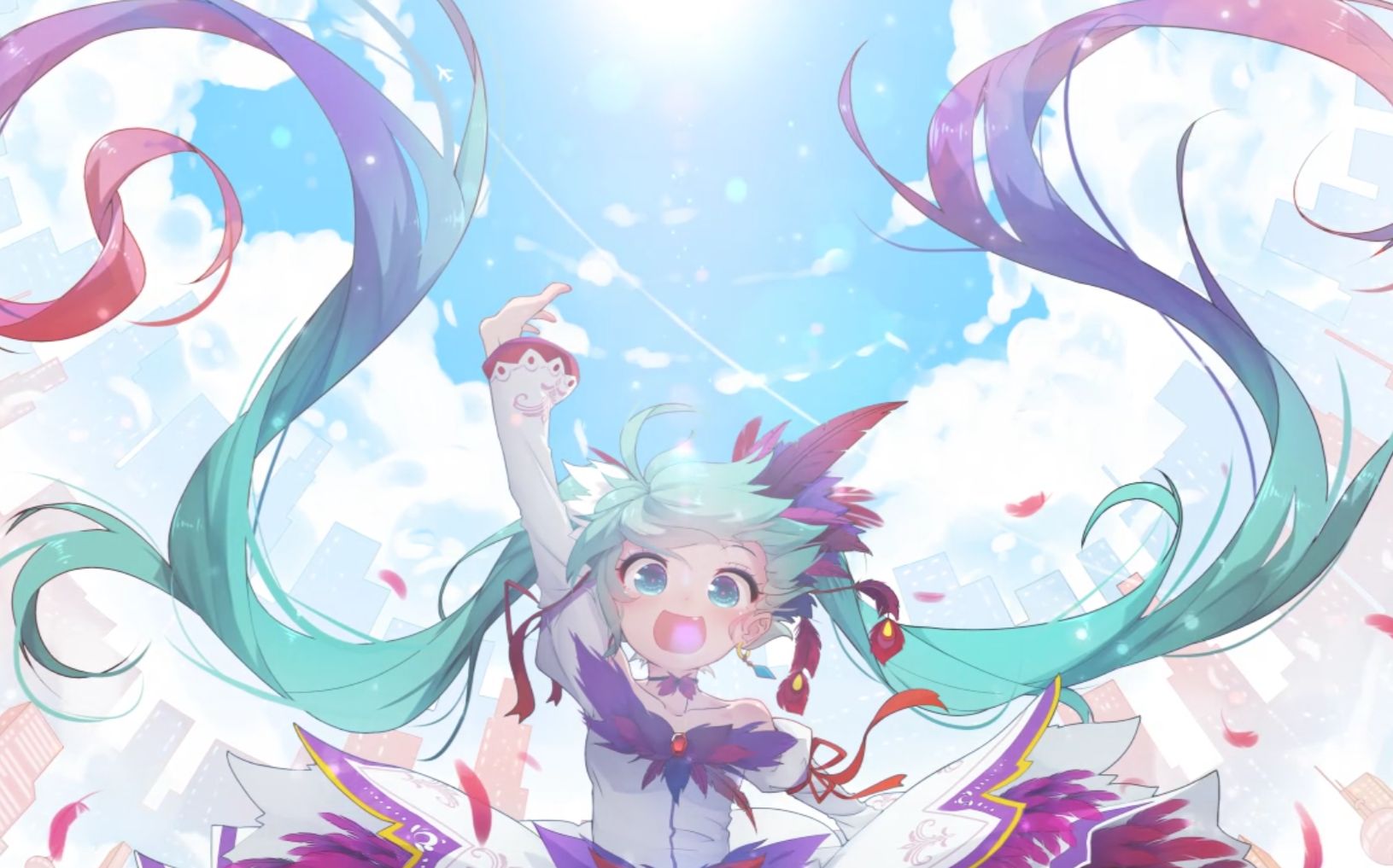千夜QYS3 - Vocaloid Database