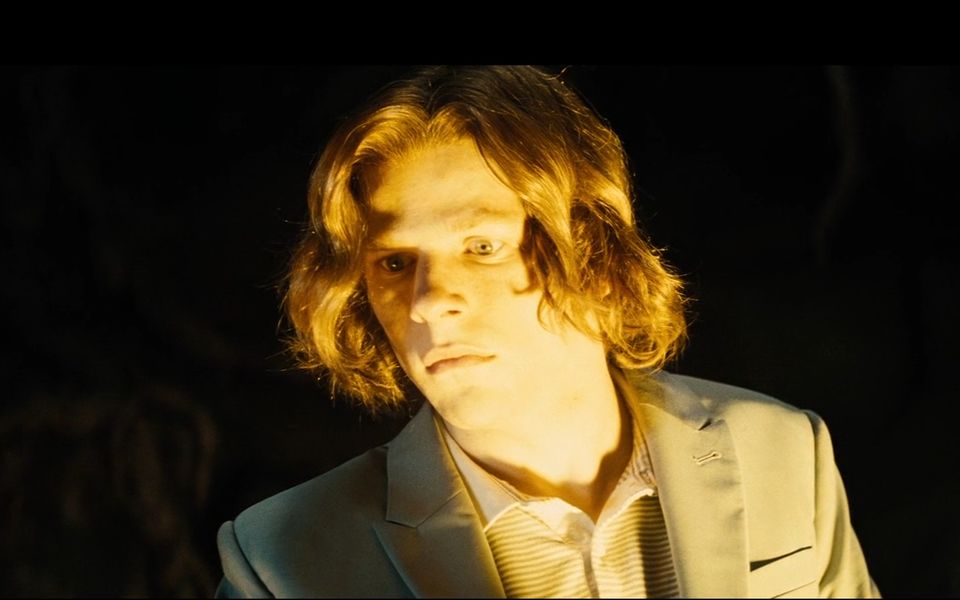 【BvS】Lex Luthor BY Jesse Eisenberg CUT_哔哩哔哩_bilibili