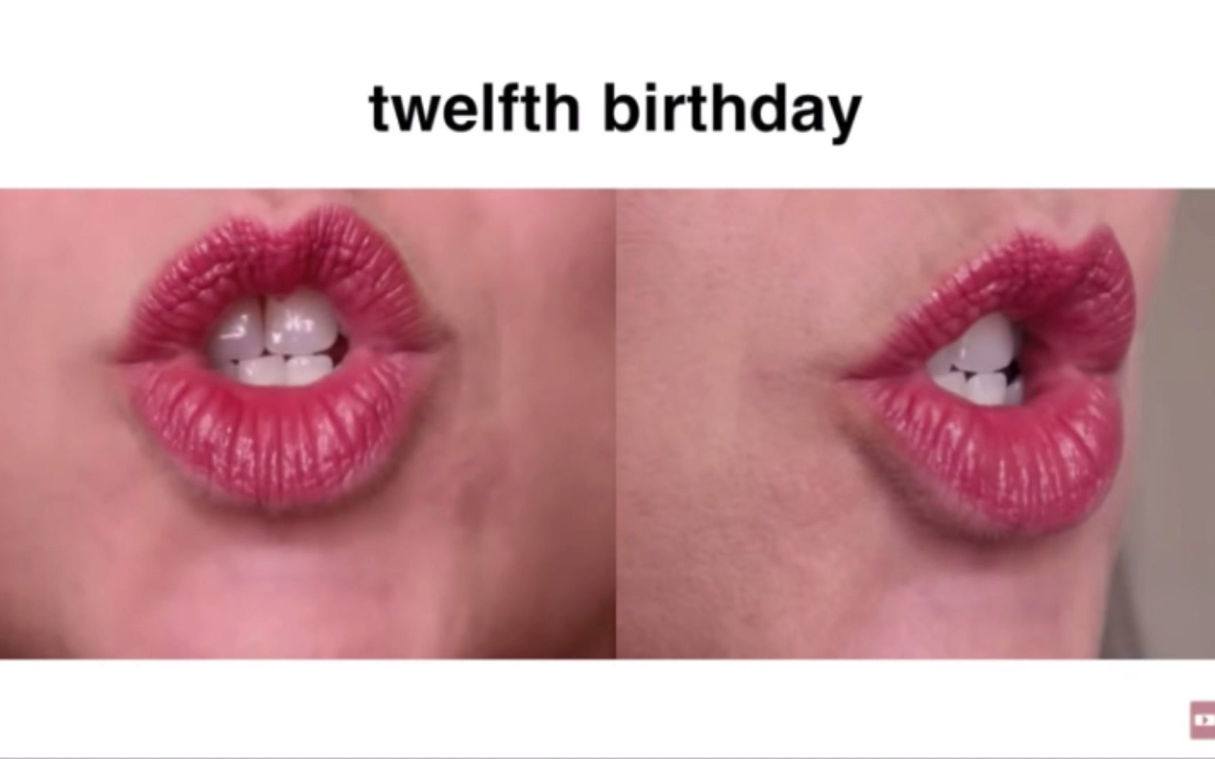 “th-[θ]”慢节奏发音练习_哔哩哔哩_bilibili