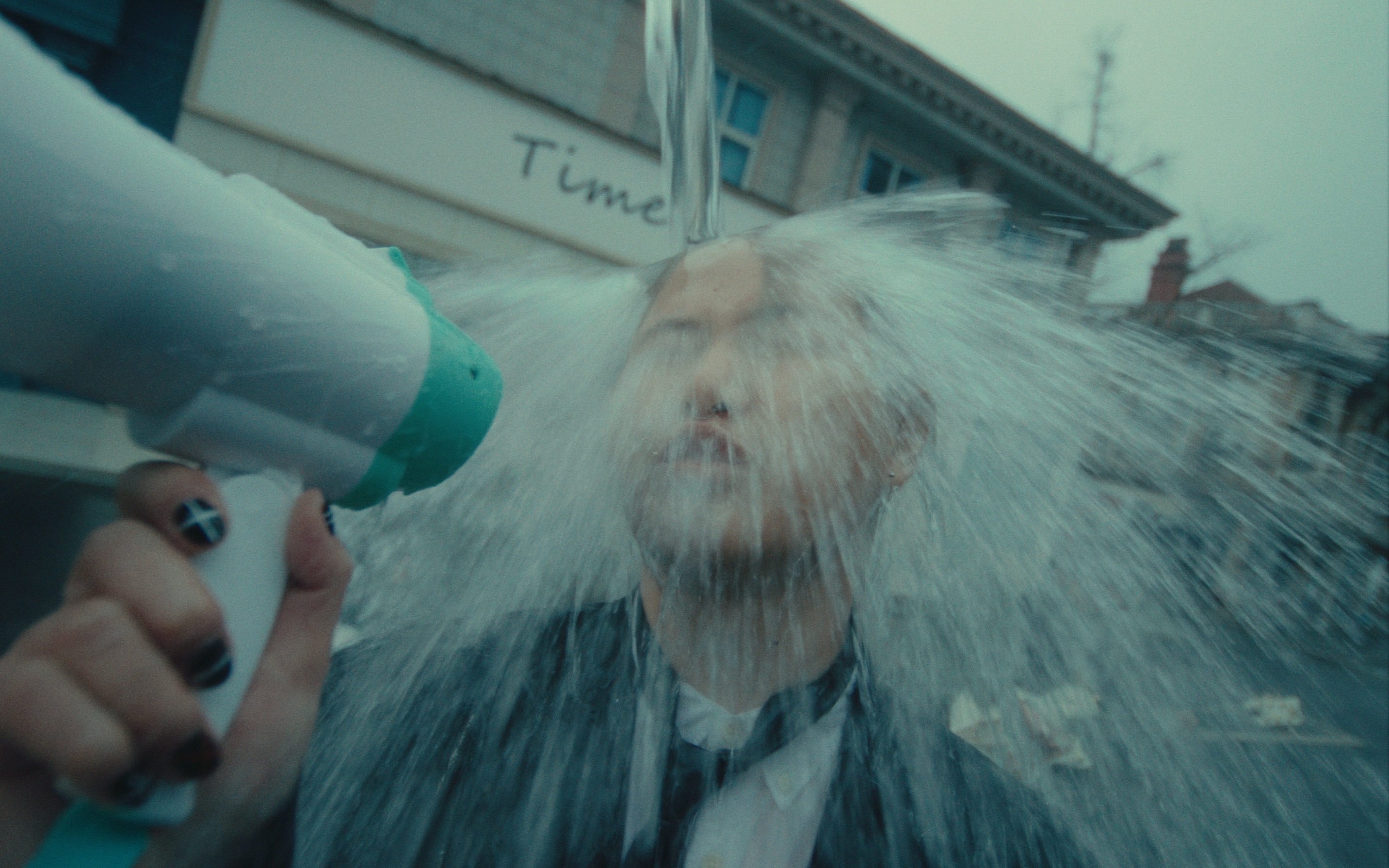 TOYOKI - 心脏病 ft. Ty. [Official Music Video]-Tydot官方-Tydot官方-哔哩哔哩视频