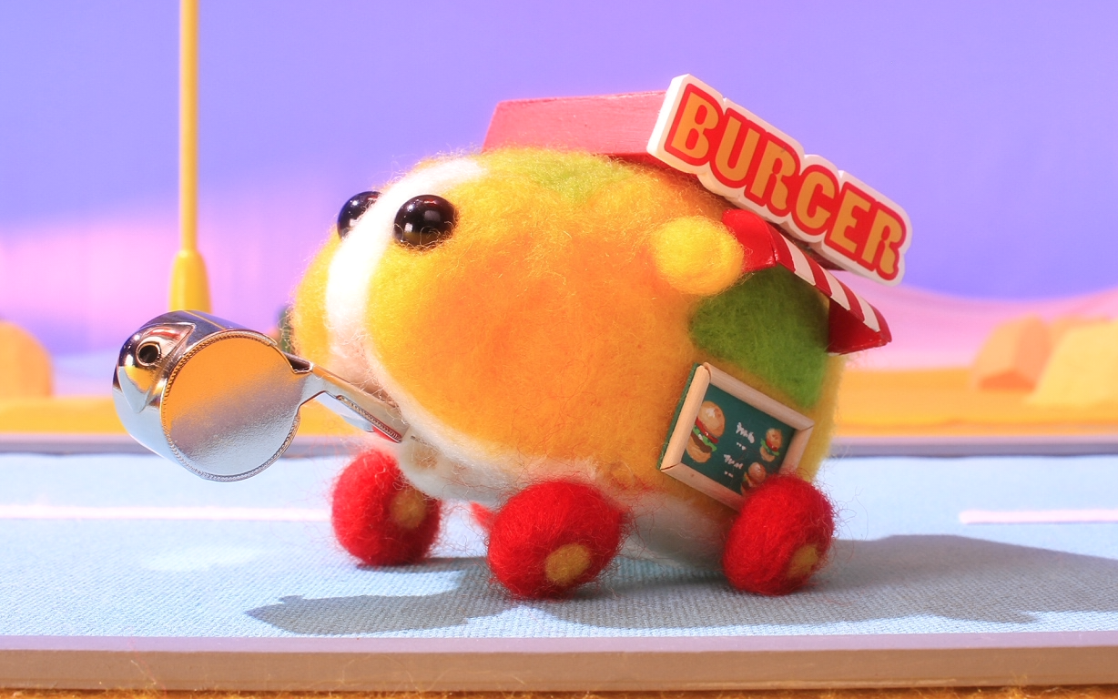 PUI PUI 天竺鼠车车第6集-番剧-全集-高清正版在线观看-bilibili-哔哩哔哩