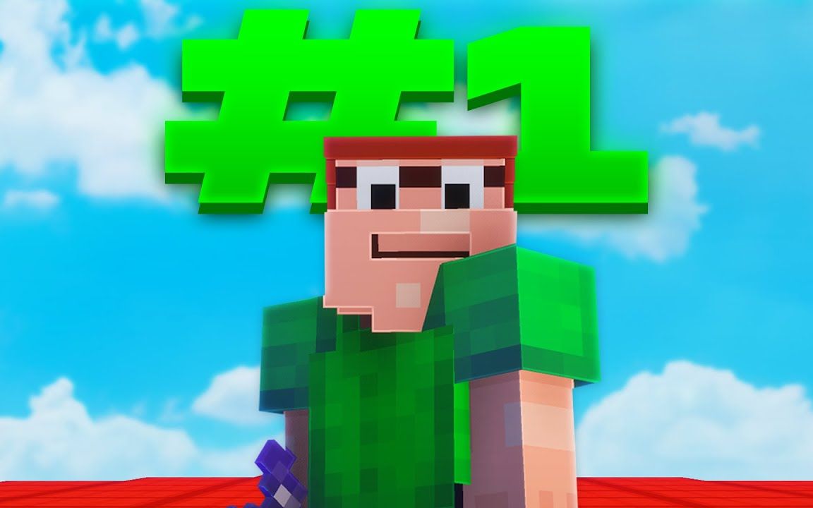 [Dewier]世界第一起床战争玩家-bilibili(B站)无水印视频解析——YIUIOS易柚斯