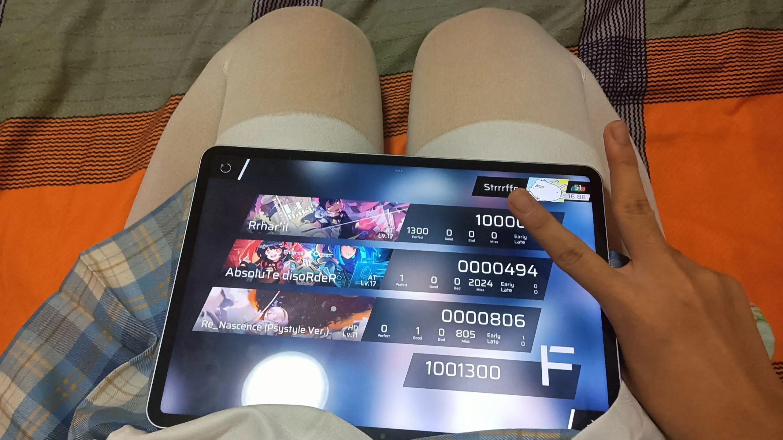 女装拿下rrat理论值_哔哩哔哩bilibili