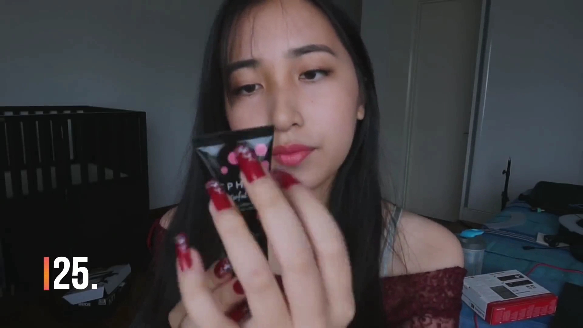 【clareee】100秒100个触发音_哔哩哔哩_bilibili