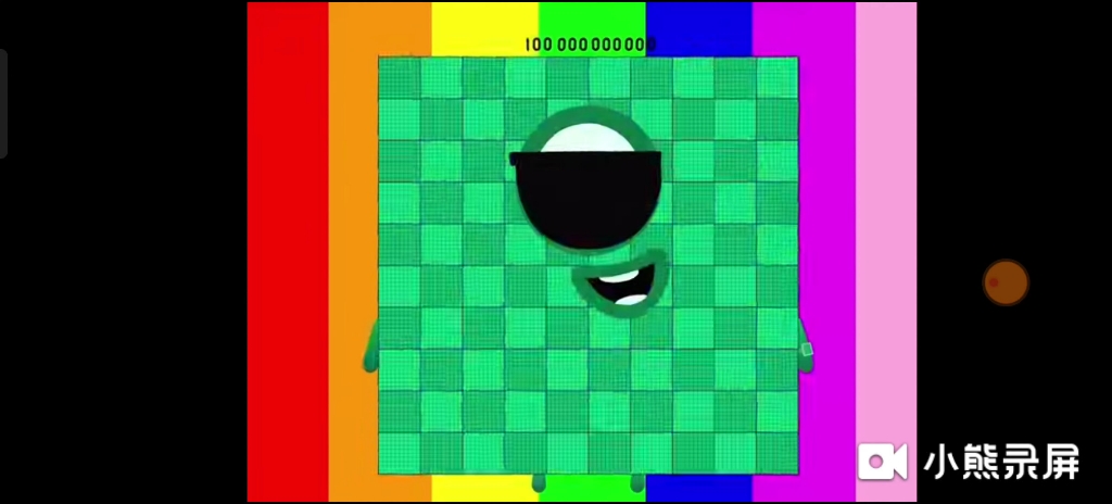 UncannyBlocks Band But Normal(1B-100T） - 视频下载 Video Downloader