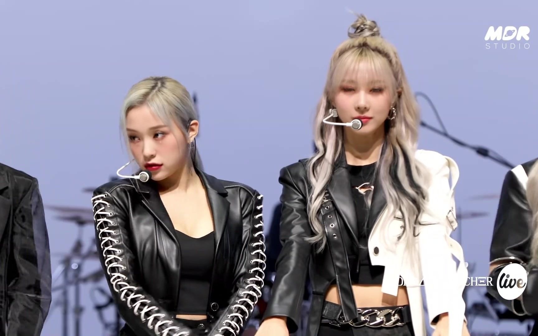 Dreamcatcher Odd Eye (Band Ver.)_哔哩哔哩_bilibili