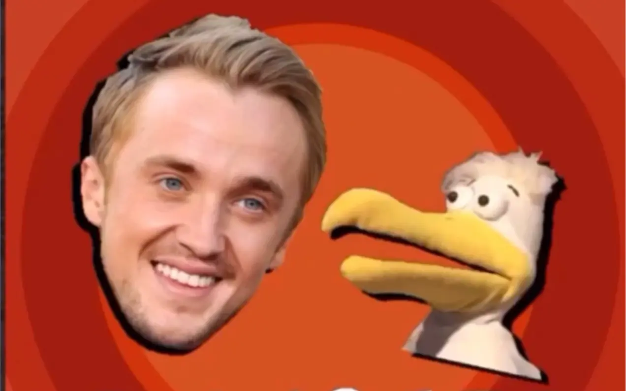 Tom and Garry ！_哔哩哔哩_bilibili